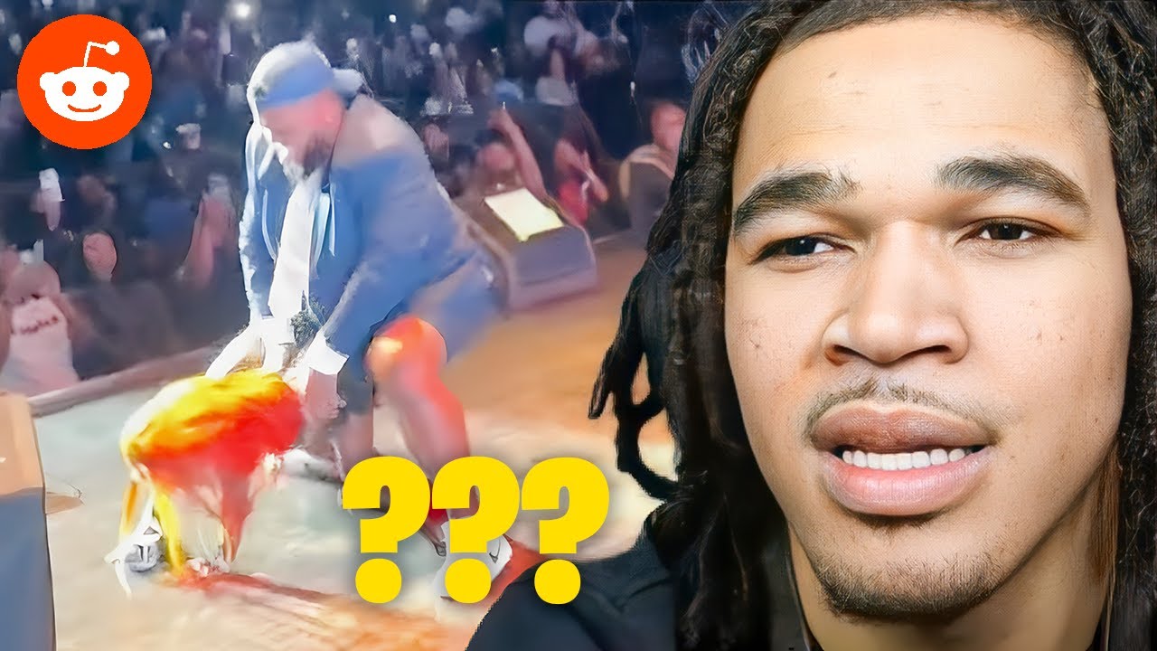 druski, you're done. - YouTube