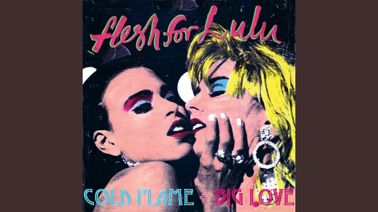 Cold Flame - YouTube