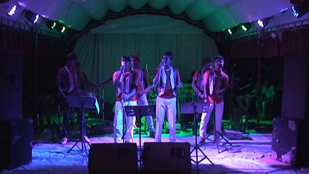 Fire Range Kataragama - Sarayatiyen Api Song - YouTube