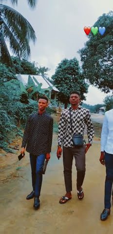 Church service@Uyo - YouTube