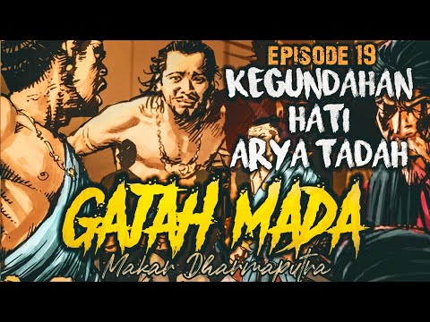GAJAH MADA || Klilip di Bhayangkara (19)