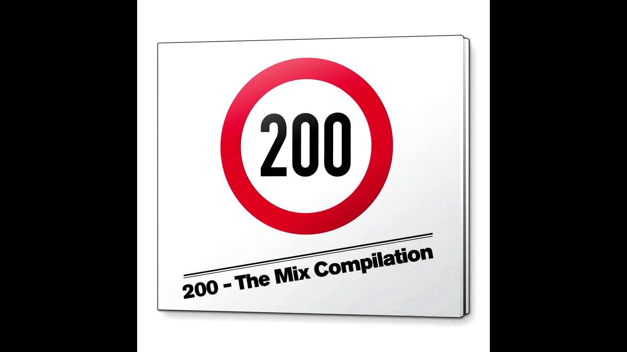 200 - The Mix Compilation (200 Records) - YouTube