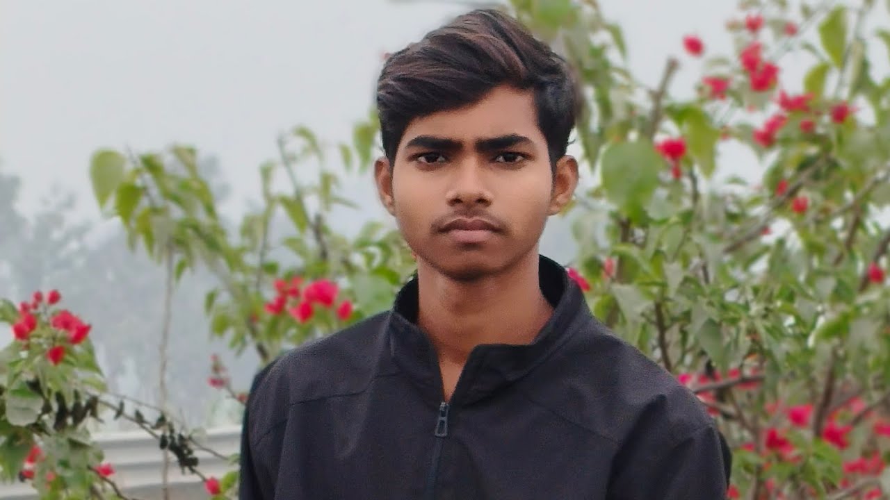 Deepak Paswan 0777 is live - YouTube