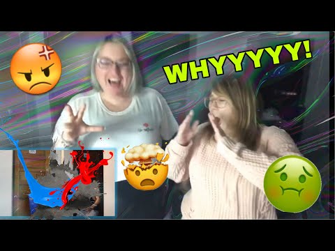 REACTION TO - SWAP TEST: EPISODE 3