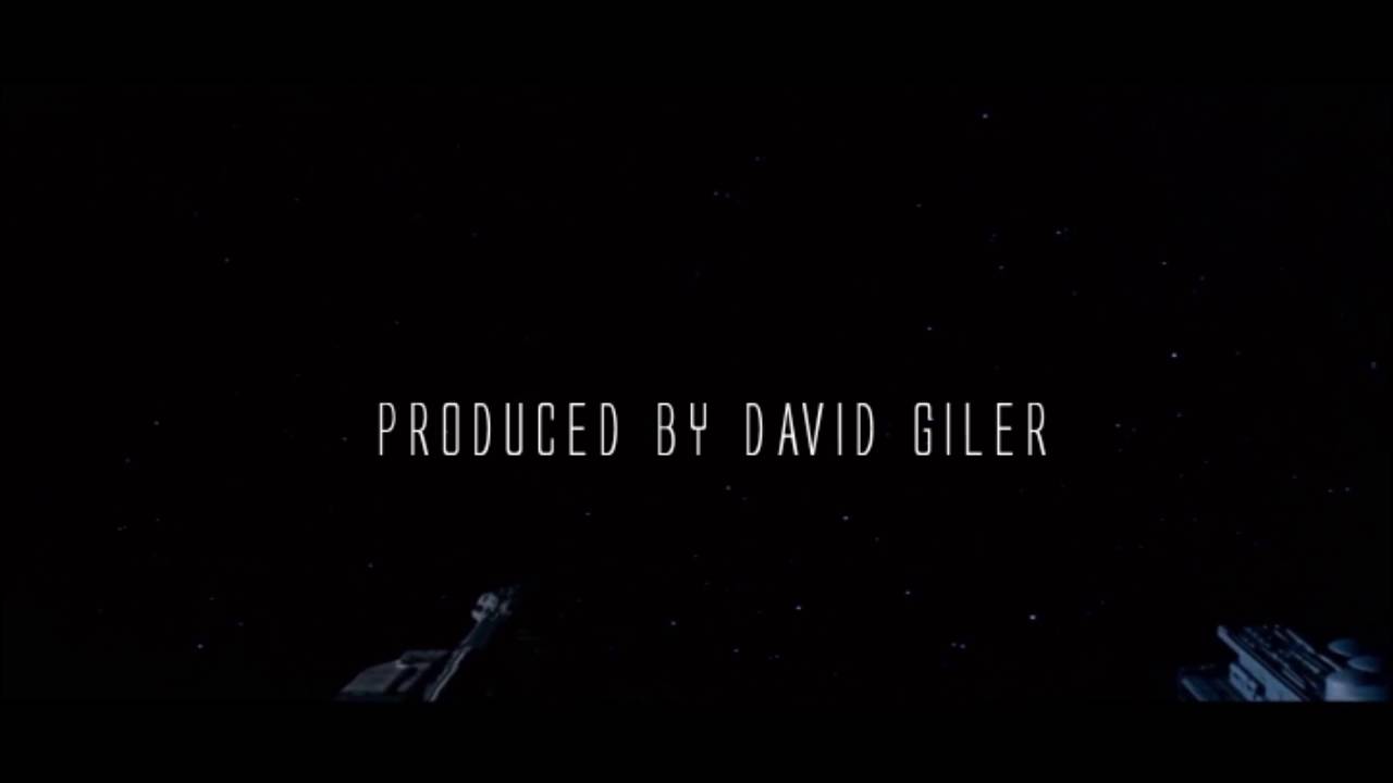 Alien Movie Opening - YouTube