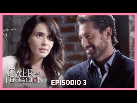 Caer en tentación: El regalo de Damián | C-3 | tlnovelas