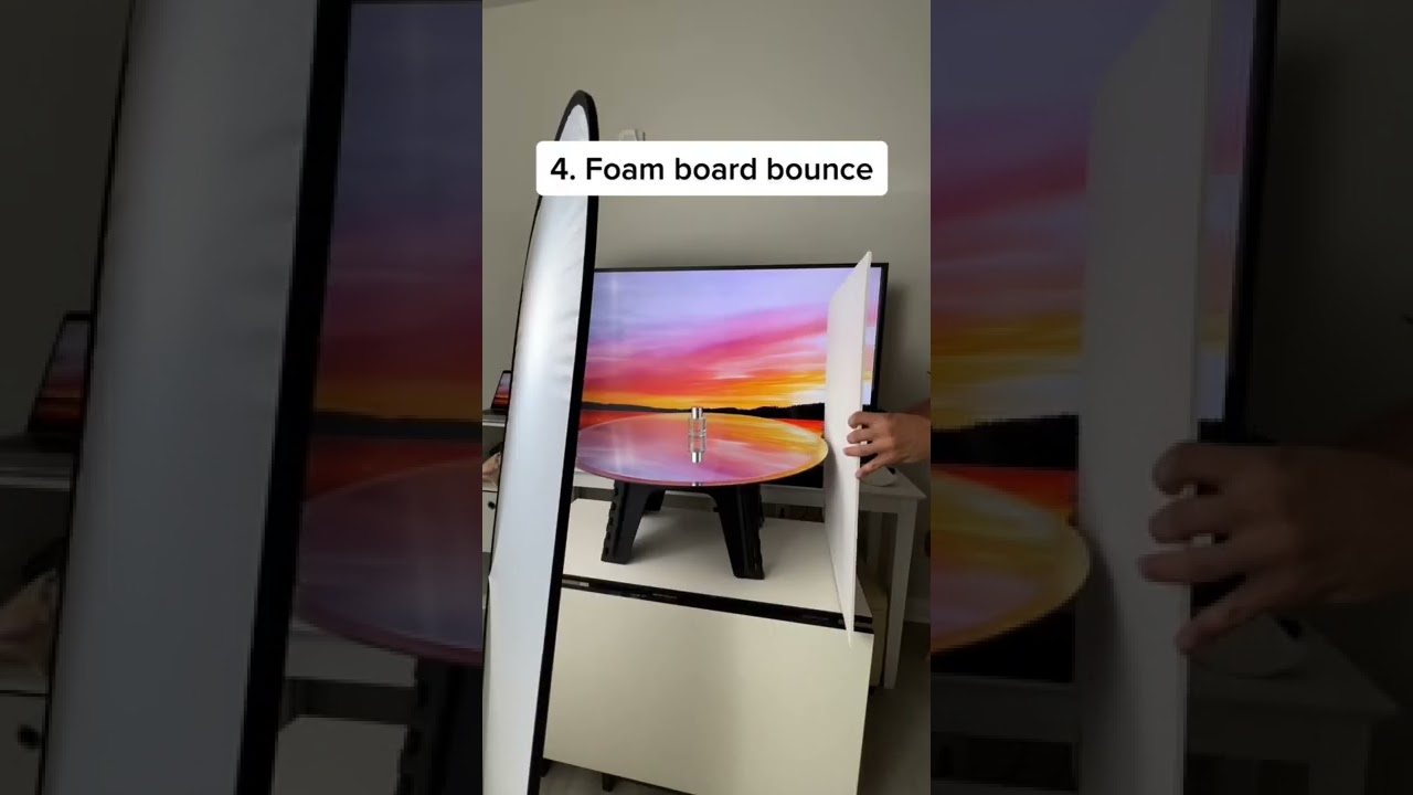 Fake Sunset iPhone Photo 📸 - YouTube