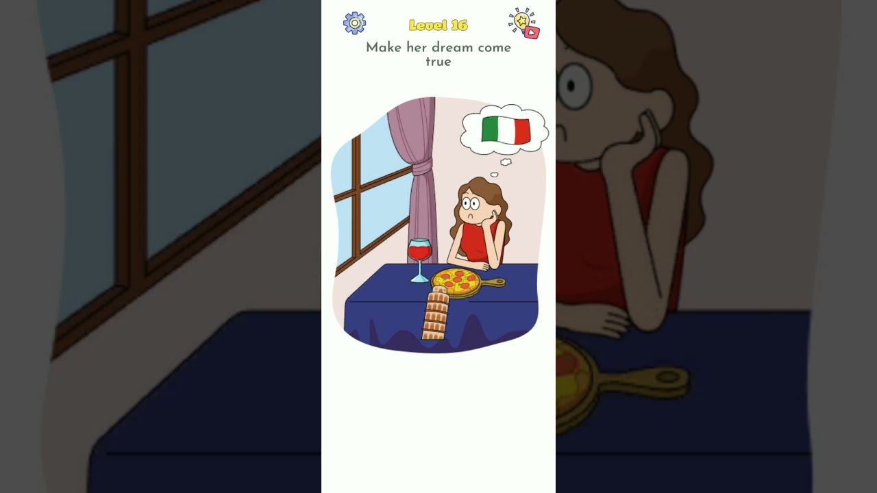 Dop 6 level 16 || #dop6 - YouTube