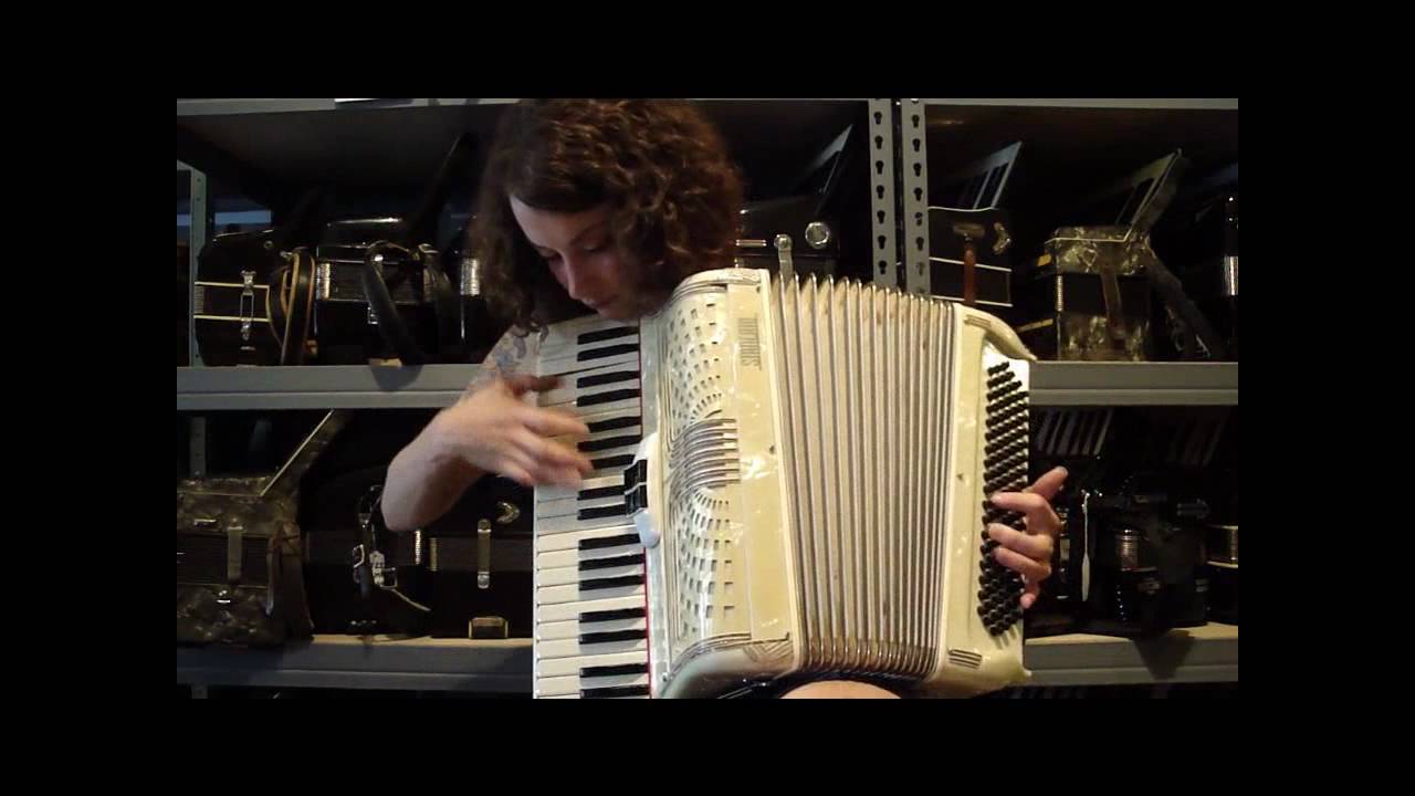 492 - Cream Enrico Roselli Stancato LM 111 $495 - YouTube