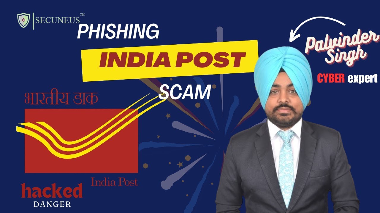 India Post Scam Explained: How to Avoid Falling Victim | Tips to Stay ...