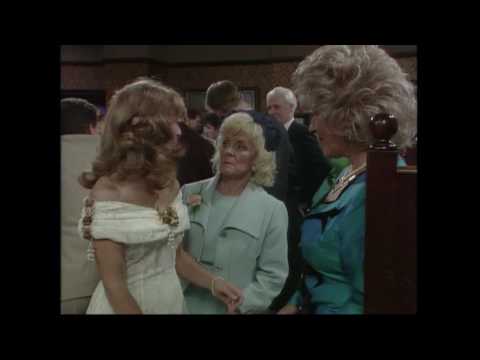 Coronation Street - Audrey Surprises Gail and Martin With a Honeymoon