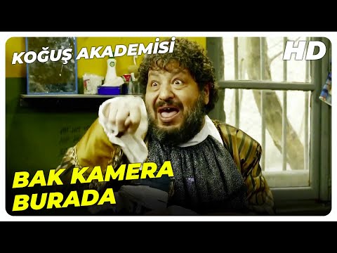 Settar, Koğuşta Yönetmen Oluyor | Koğuş Akademisi Filmi En İyi Sahneler