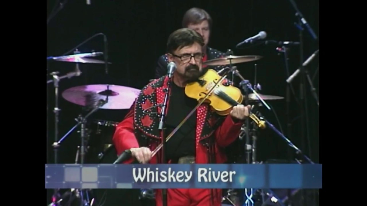 Whiskey River - Brian Sklar and the Tex Pistols from the TV show ...