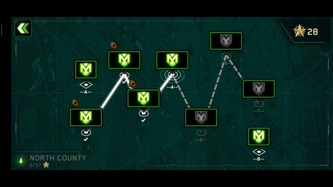 ZG survival gameplay video walkthrough Android Gamespot gameplay - YouTube