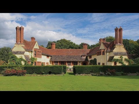Architecture and the Edwardian Era - Dr Timothy Brittain-Catlin | Glasp