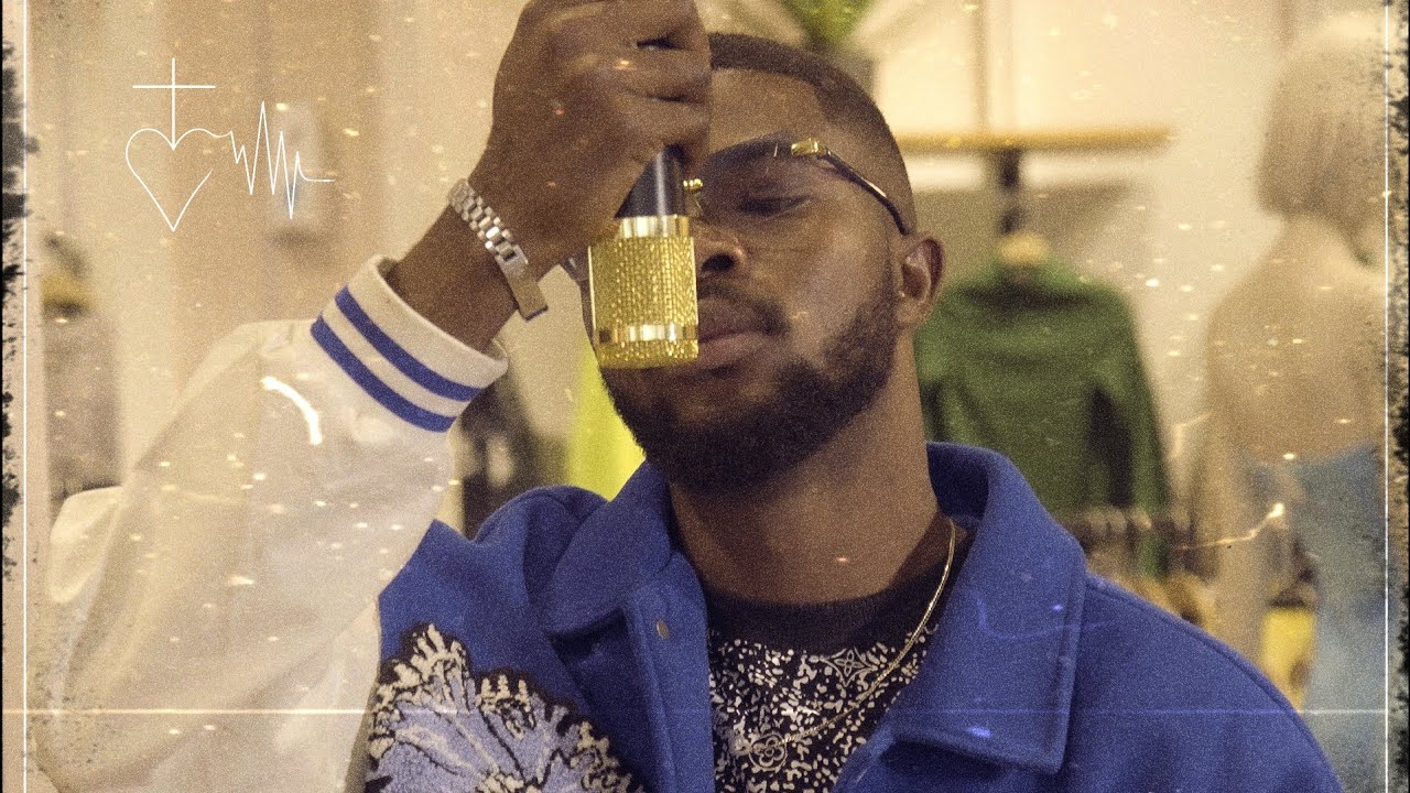 Jed_K Lelo ( by Amazing) - YouTube