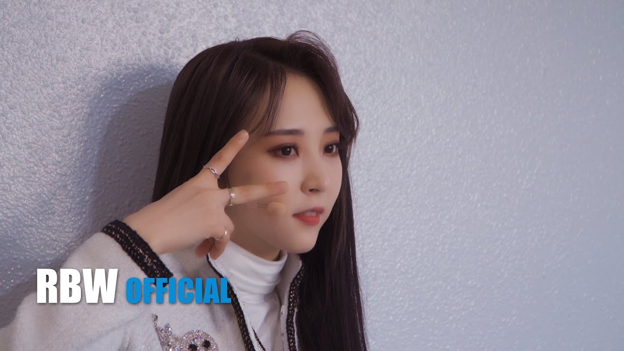 [문별] Eclipse Log #3 Moon-byul Day - YouTube