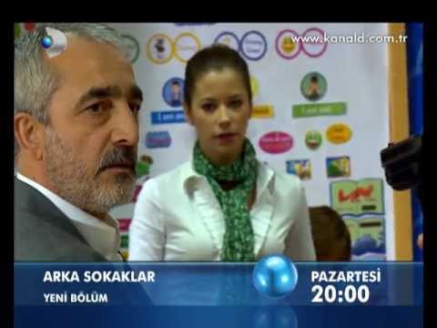 Arka Sokaklar 221 Bölüm İzle
