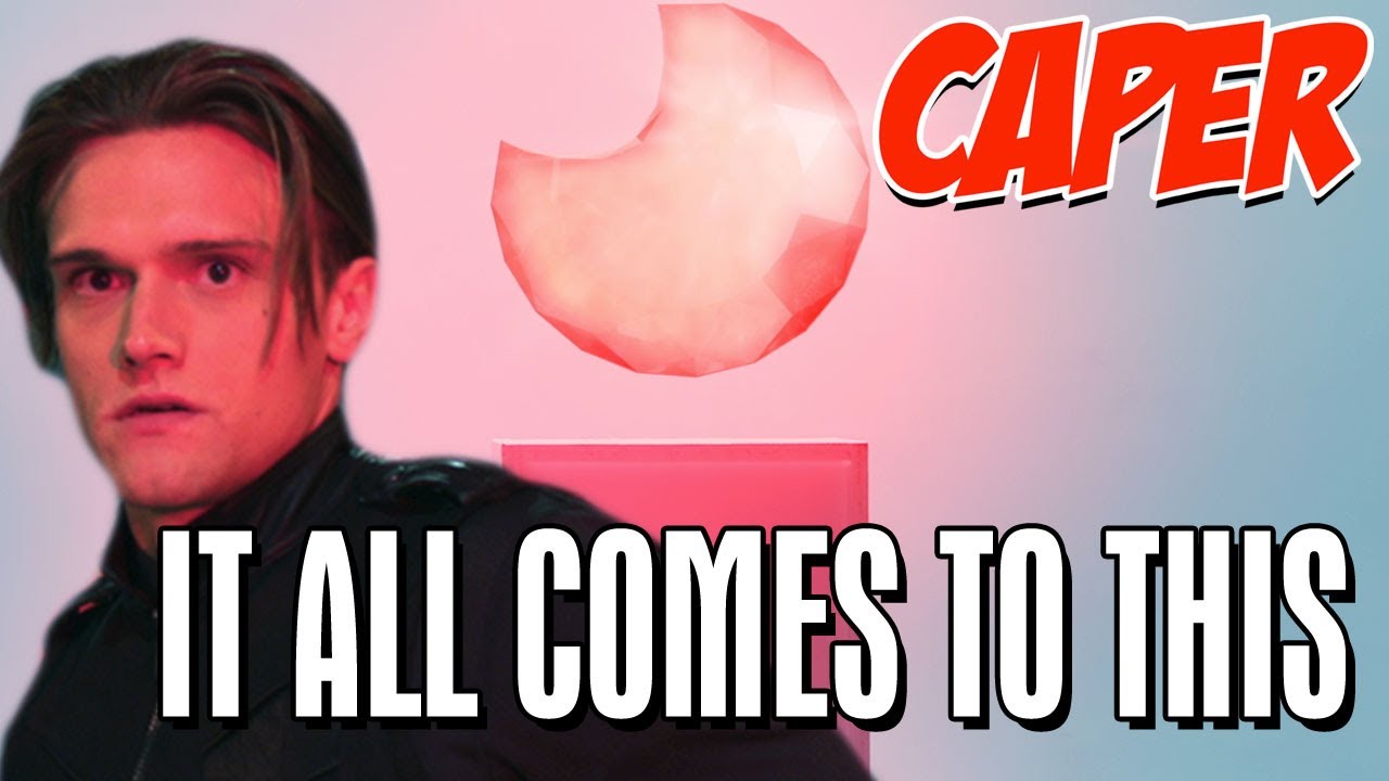 Worst Bad Guys Ever Caper Chapter 9 YouTube worst-bad-guys-ever-caper-chapter-9-youtube
