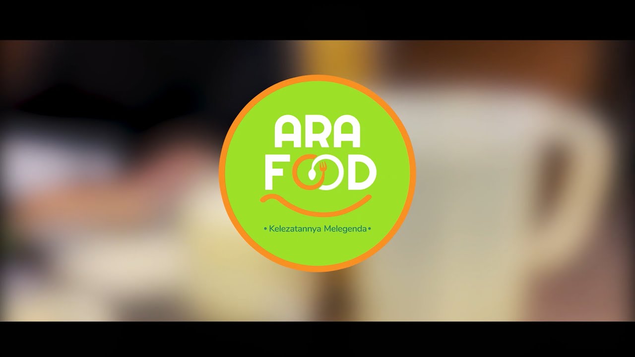 Cinematic Video - ARA FOOD (Fettuccine Carbonara) - YouTube