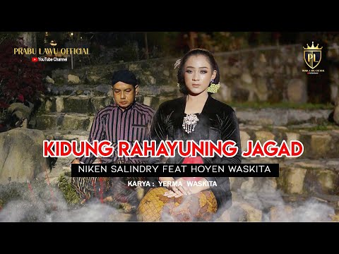 Niken Salindry feat Hoyen Sri  Waskitha - KIDUNG RAHAYUNING JAGAD