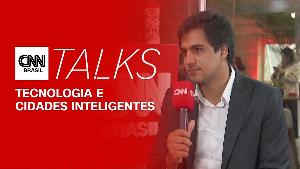 CNN Talks | CNN Brasil