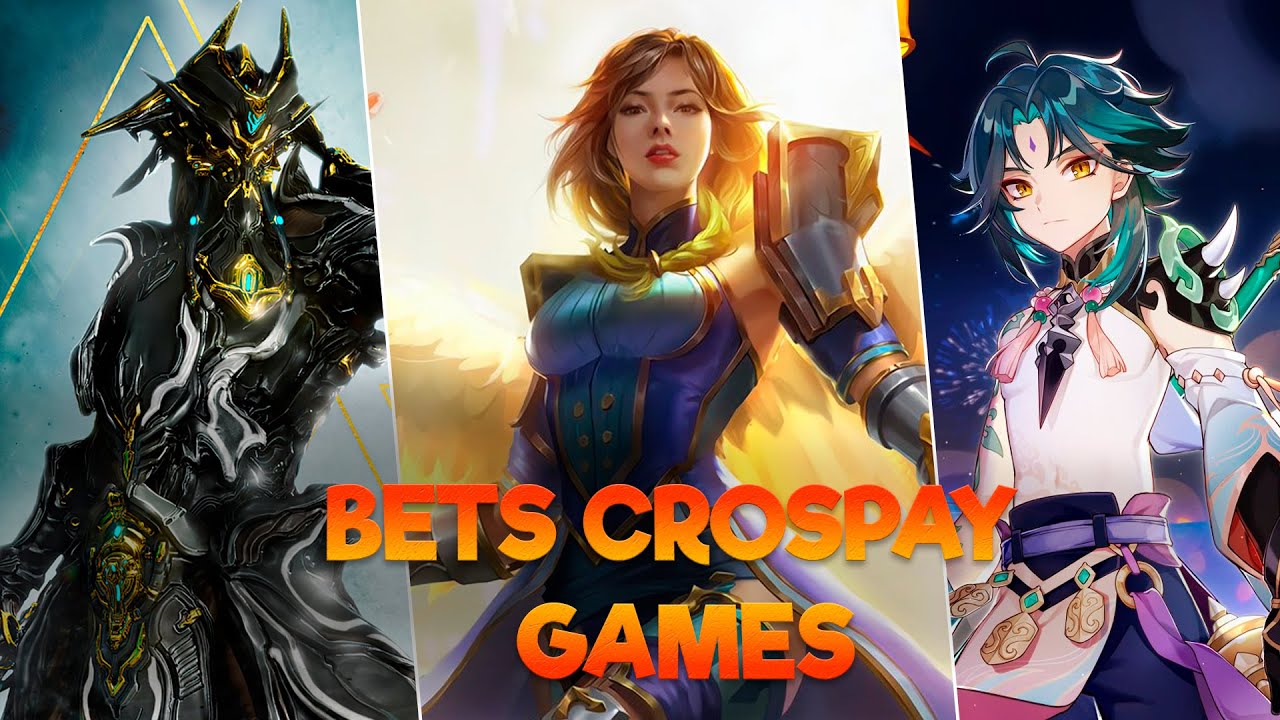 Top 30 Crossplay Games Across Many Platforms (Im hooked on the 27th ...