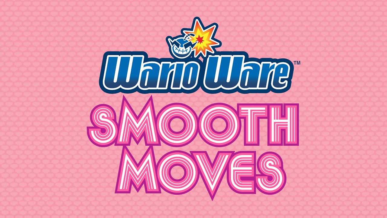 Main Menu - WarioWare: Smooth Moves - YouTube
