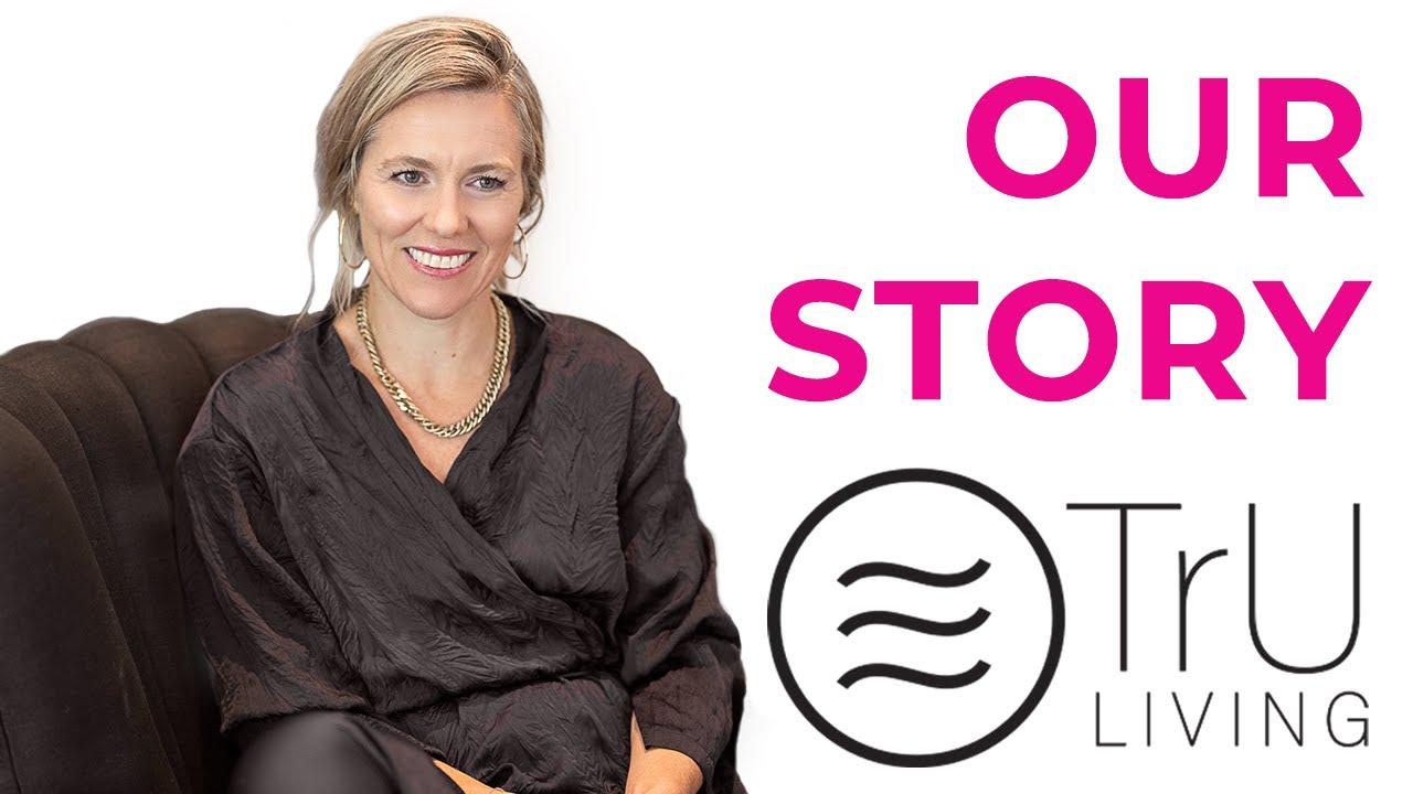 TrU Living | Unlock Your TrU Potential - YouTube