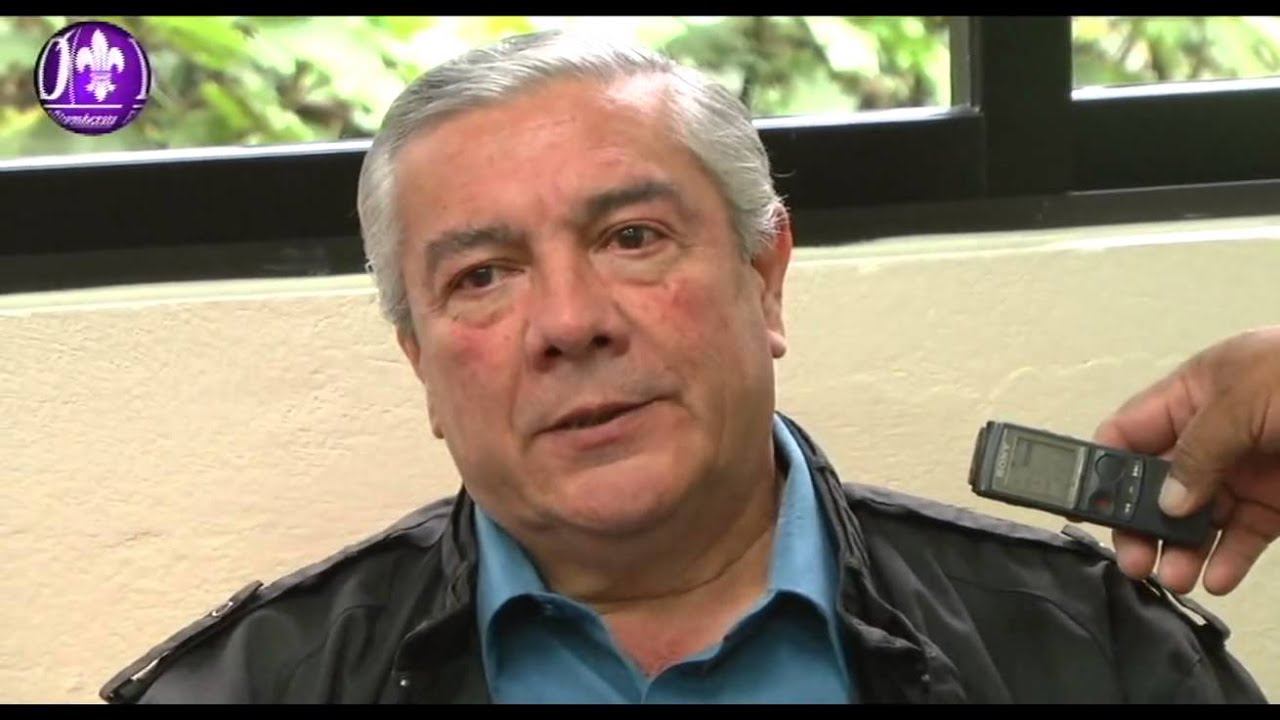 Desarrollo económico y social se realiza sin considerar a la ecología: Yáñez Arancibia - YouTube