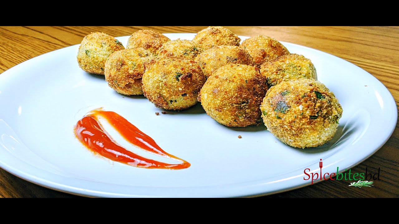 POTATO CHAP-আলুর চপ - YouTube