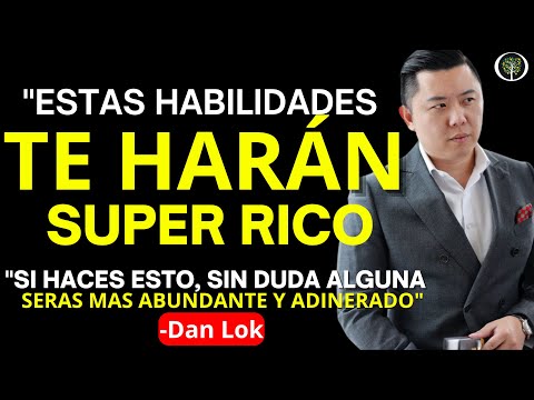 11 HABILIDADES que TE HARAN RICO Y LIBRE