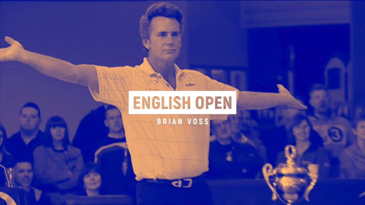 The EO Interviews - Brian Voss - YouTube