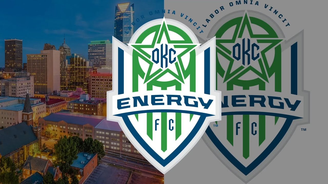 OKC Energy FC 2021 Goal Song - YouTube