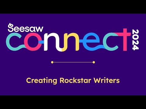 Creating Rockstar Writers Workshop - YouTube