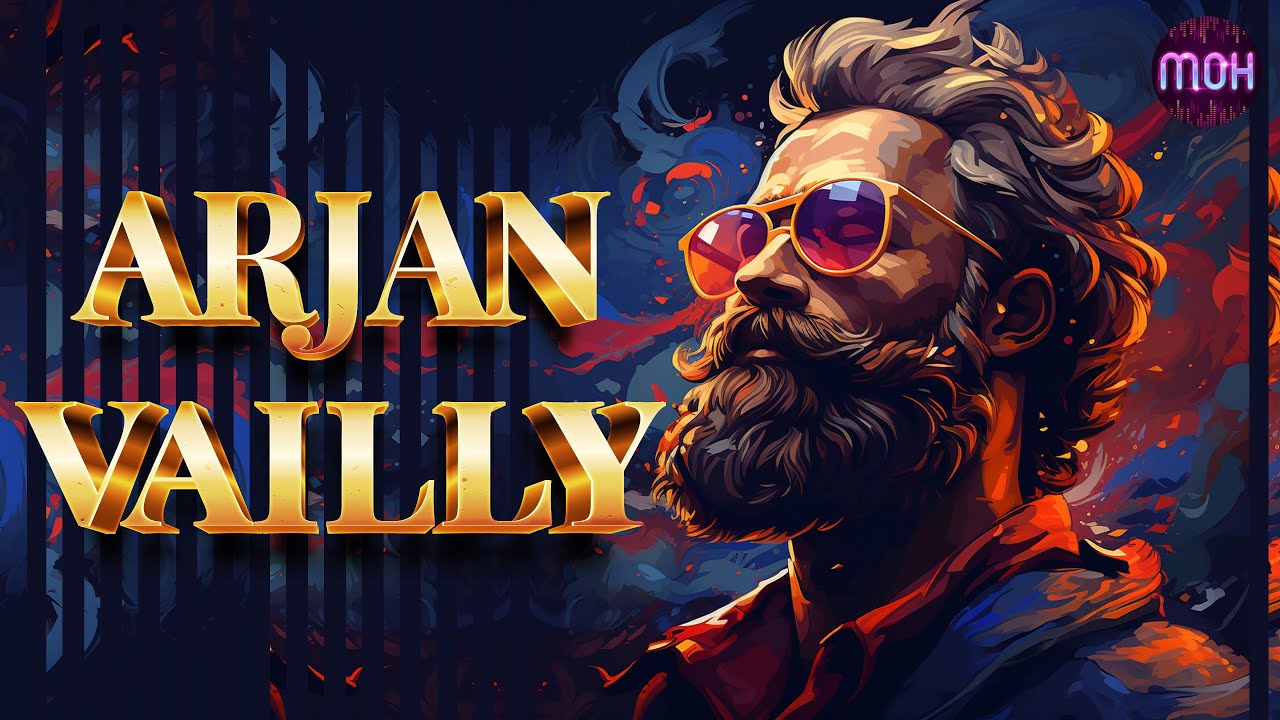 Arjan Vailly || Trap Mix || Animal || Ranbir Kapoor, Sandeep, Bhupinder ...