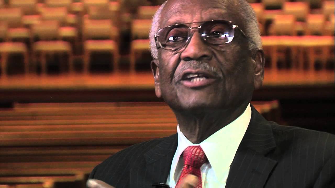 Calvin Rock: Why a "Yes" Vote Matters - YouTube