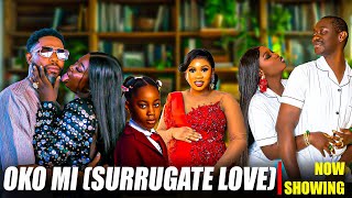 US Iya Omo 2 Yoruba Movie 2026 Drama Lateef Adedimeji Fathia Williams ...