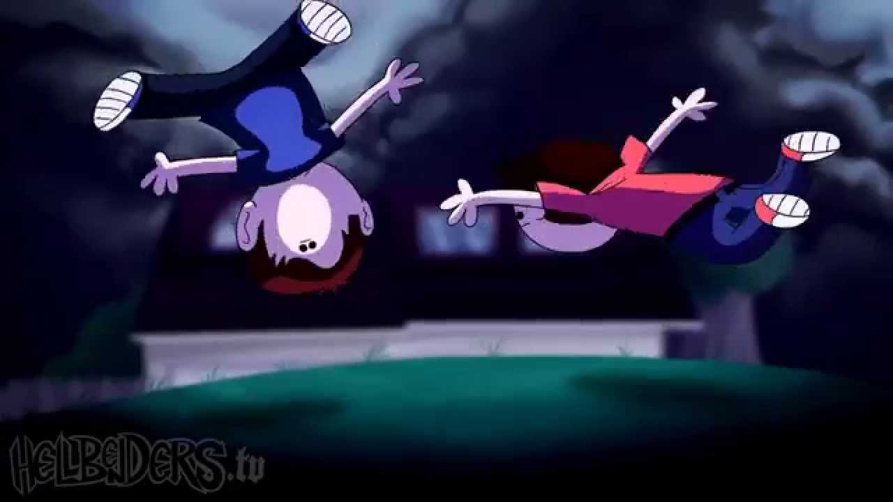 HELLBENDERS - Applooza (VOSTFR) - YouTube