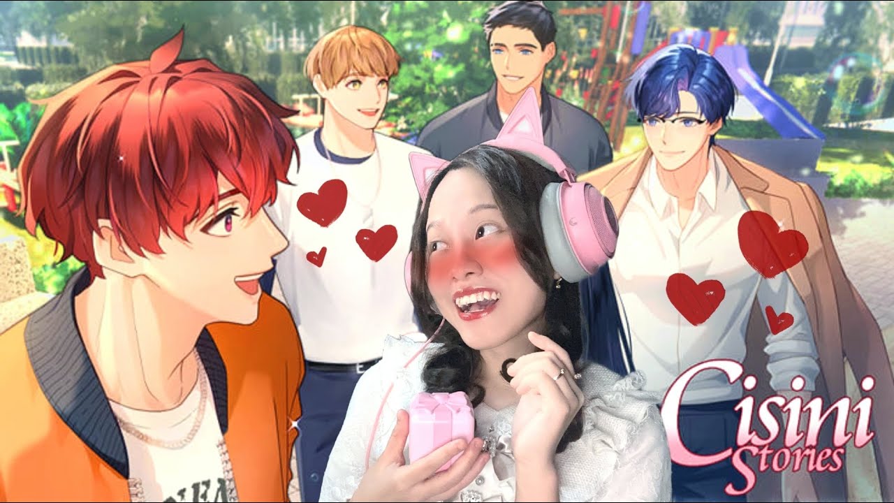 SSSSSST! Aku Mau Nikah! [Cisini Stories] - YouTube