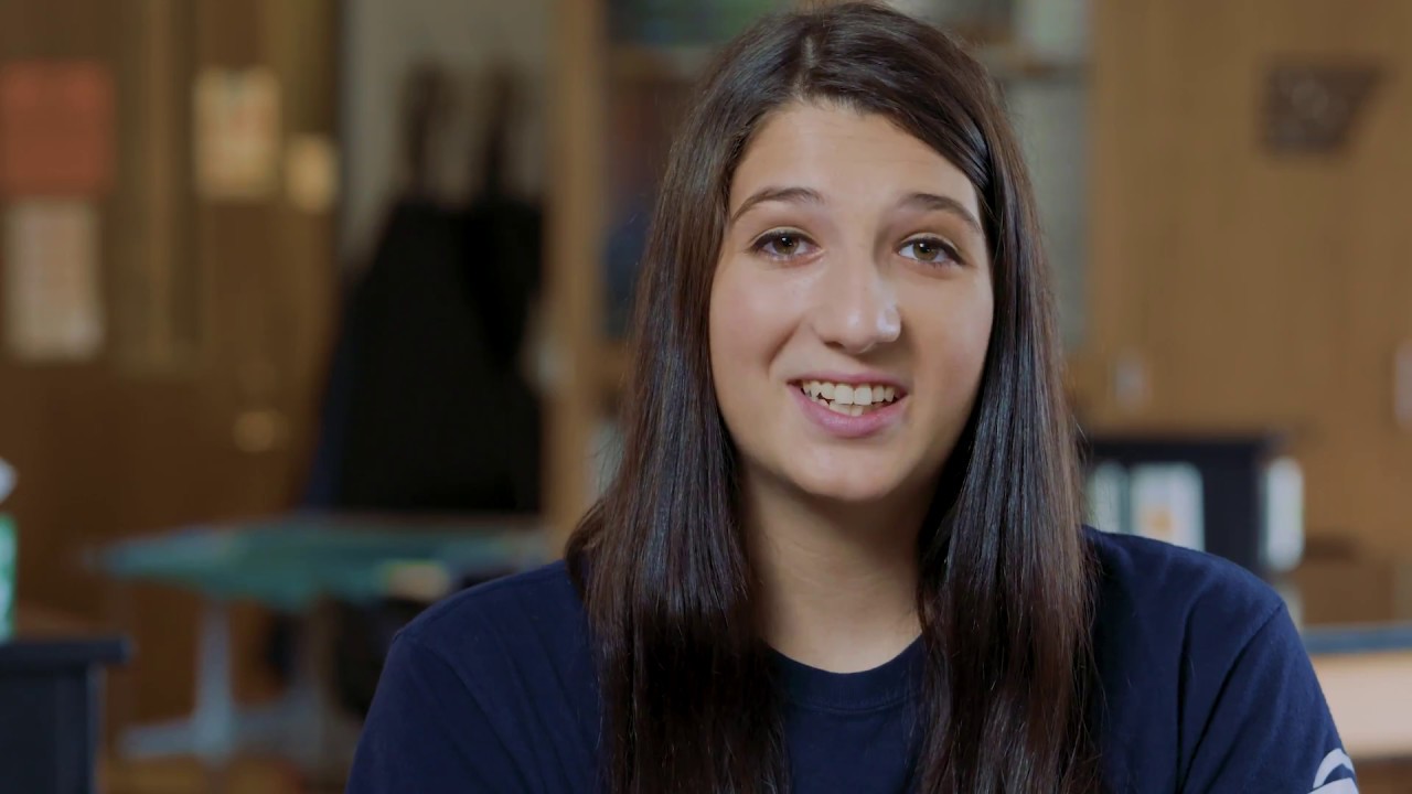 Neumann University Campus Tour 2017 - YouTube