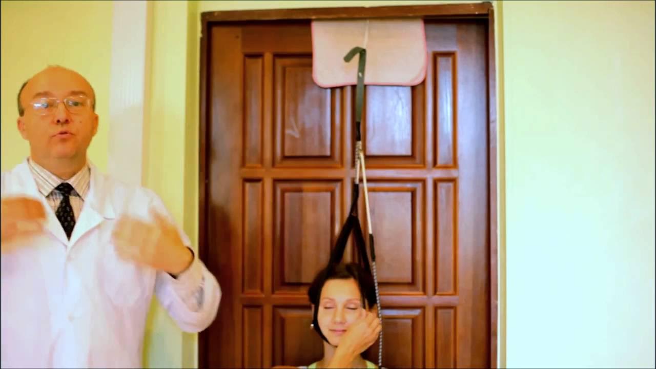 Петля Глиссона часть 2 - YouTube