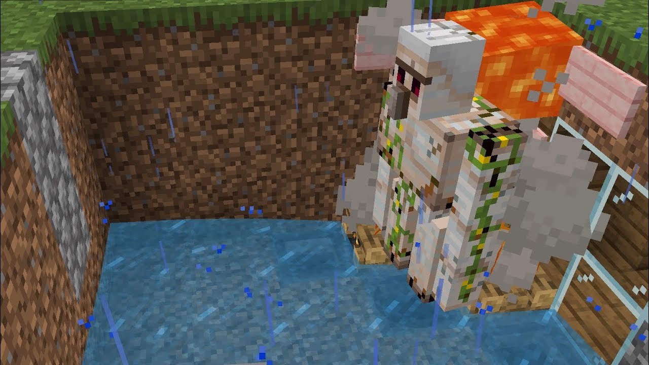 12 AWESOME things to put in YOUR Minecraft world TODAY! - YouTube