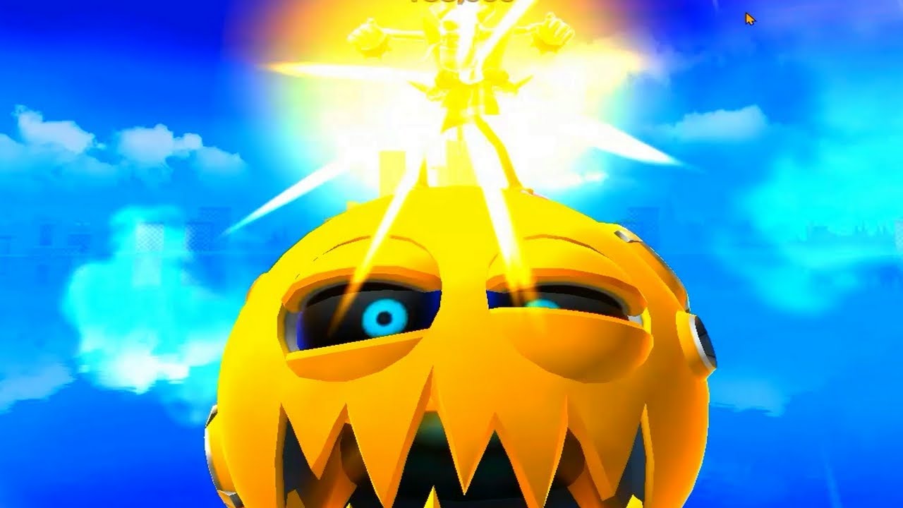 Sonic Dash Silver Mega Runner Gameplay Fullscreen HD - YouTube
