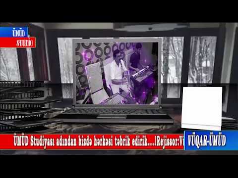 Gulaga Babasov klarnet (popiri 2019) Neftcala toyu