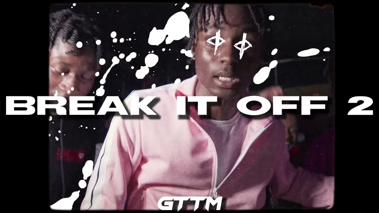 {FREE} "BREAK IT OFF 2" | KYLE RICHH x JENN CARTER SAMPLE DRILL TYPE ...