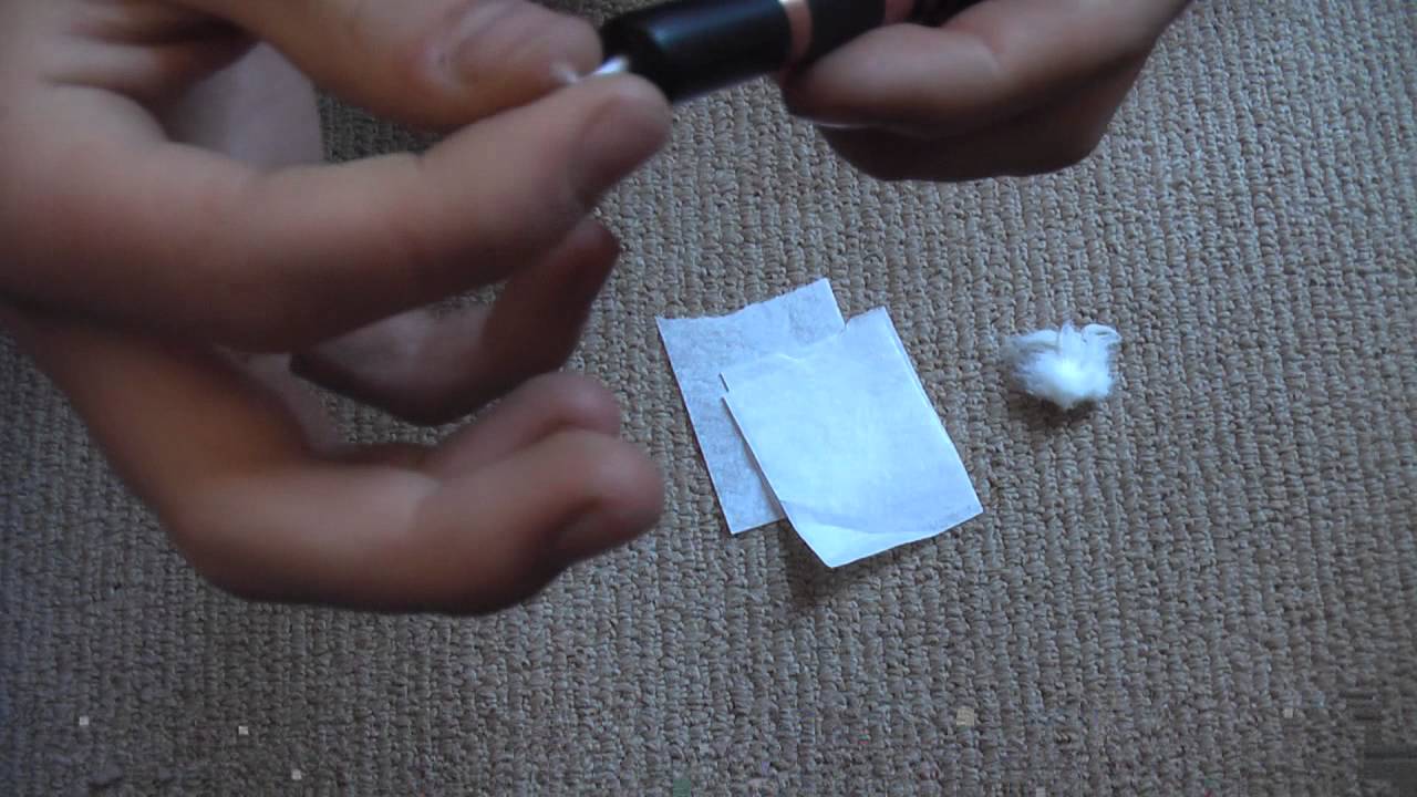 Making a Fireball Launcher - YouTube