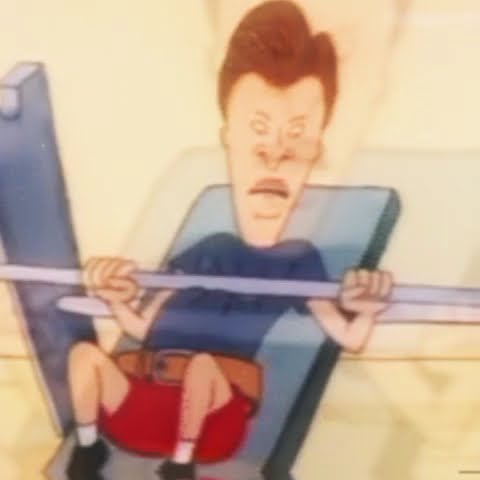 Beavis and Butt-Head edit 14 - YouTube