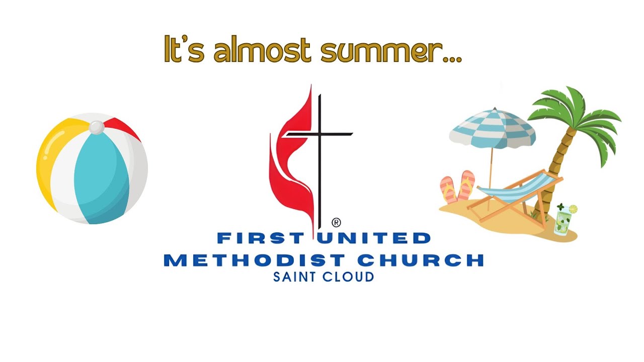It's almost summer! 2025 - YouTube