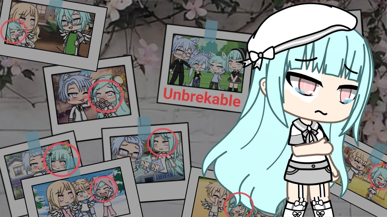 Unbreakable | Gacha Life | - YouTube